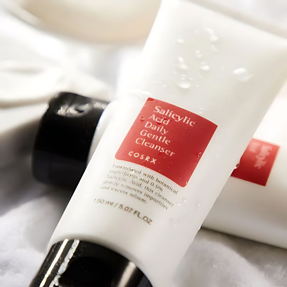 Cleanser – K-Sera